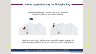 The Philippine Flag.pptx