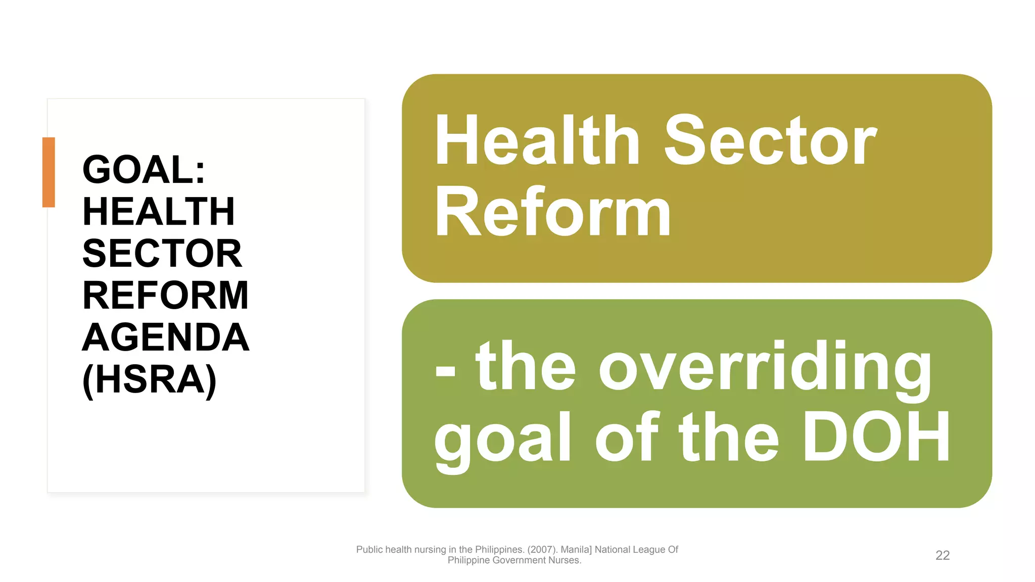 THE PHILIPPINE HEALTH CARE DELIVERY SYSTEM.pptx