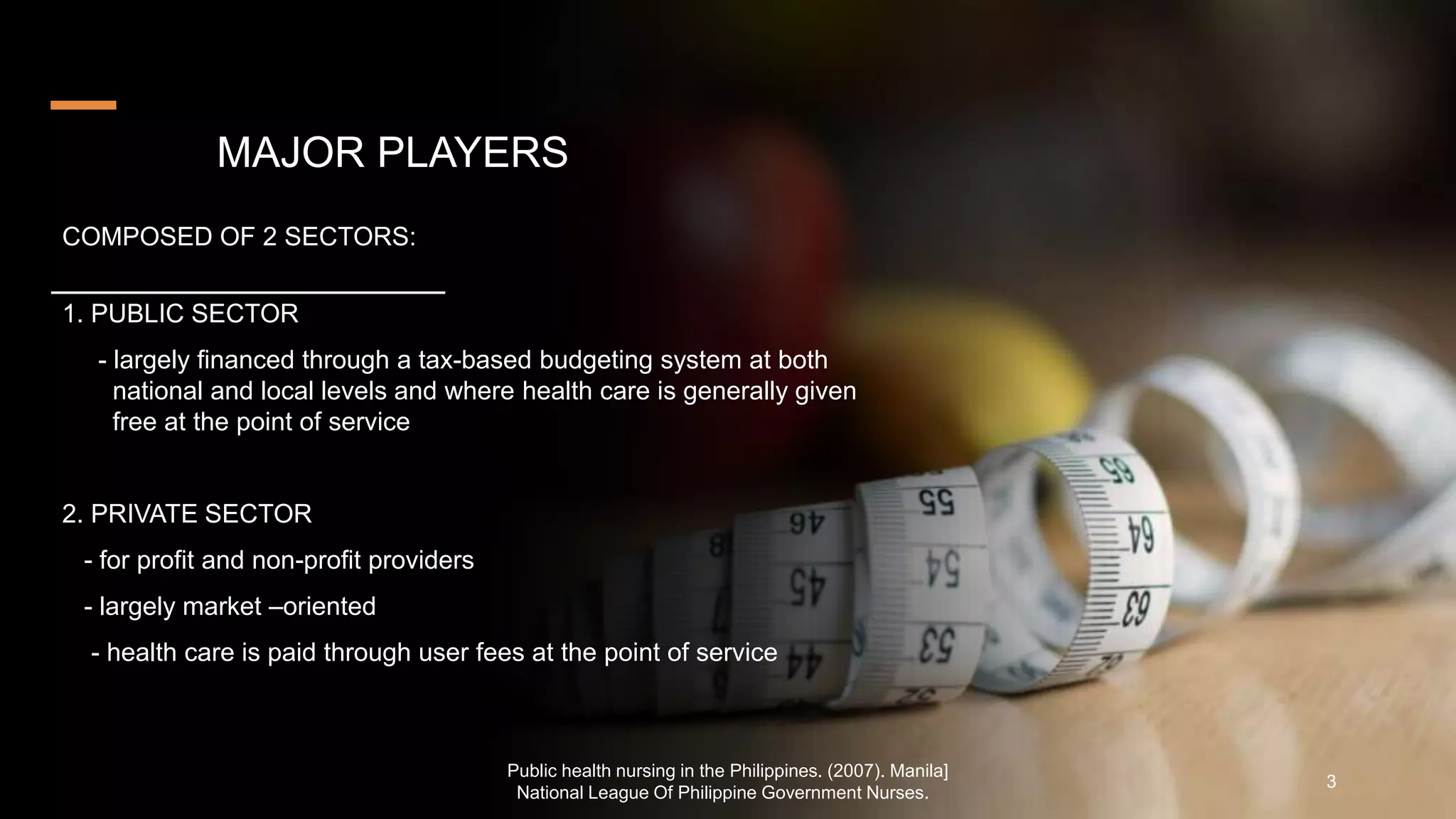 THE PHILIPPINE HEALTH CARE DELIVERY SYSTEM.pptx