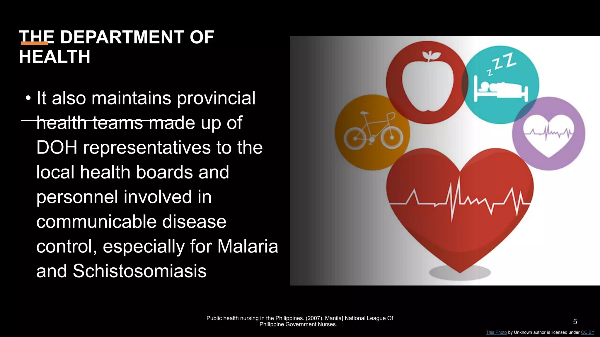 THE PHILIPPINE HEALTH CARE DELIVERY SYSTEM.pptx