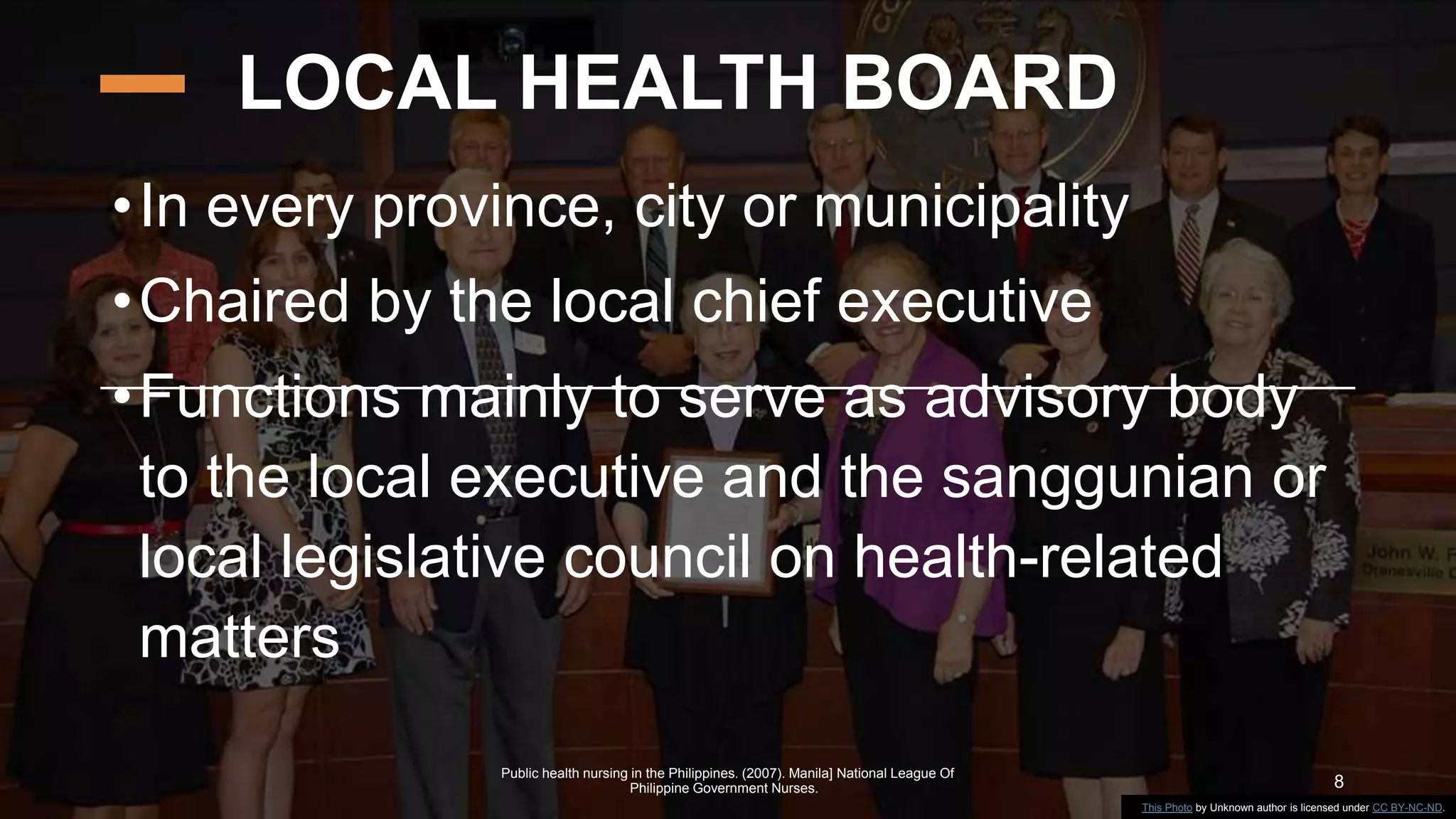 THE PHILIPPINE HEALTH CARE DELIVERY SYSTEM.pptx