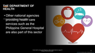THE PHILIPPINE HEALTH CARE DELIVERY SYSTEM.pptx