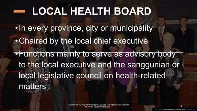 THE PHILIPPINE HEALTH CARE DELIVERY SYSTEM.pptx | Health Insurance ...