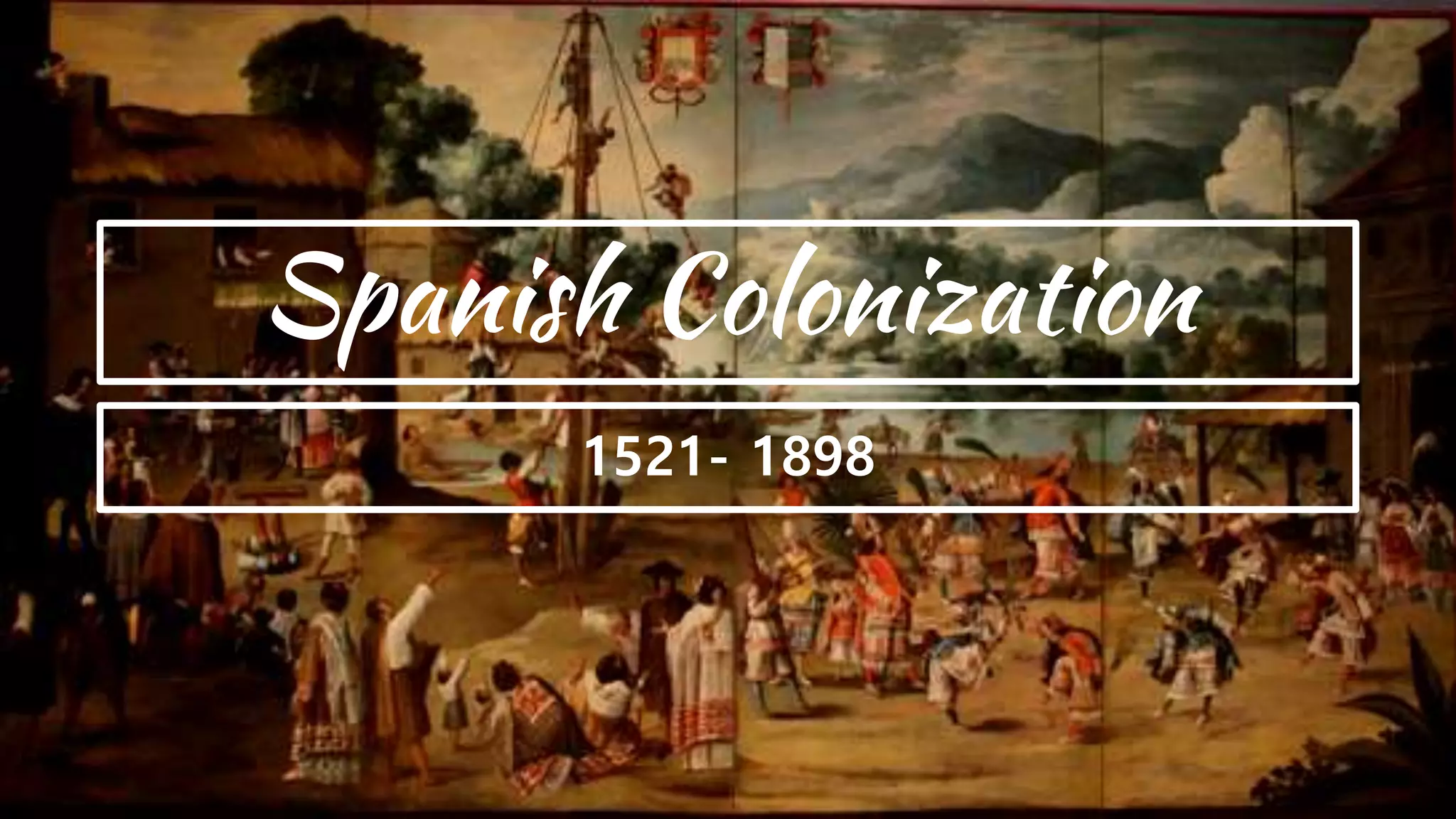 The Philippine History | PPTX