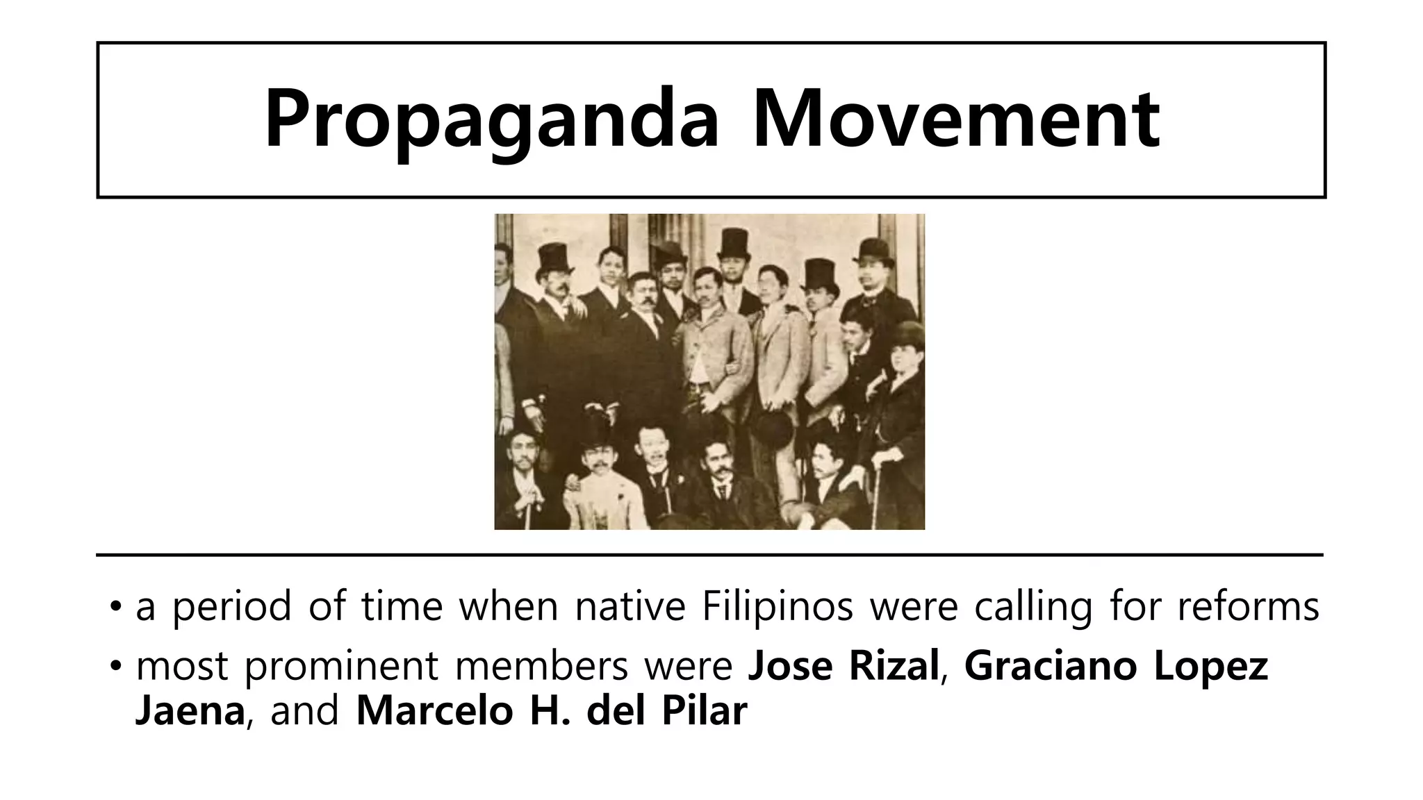 The Philippine History | PPTX