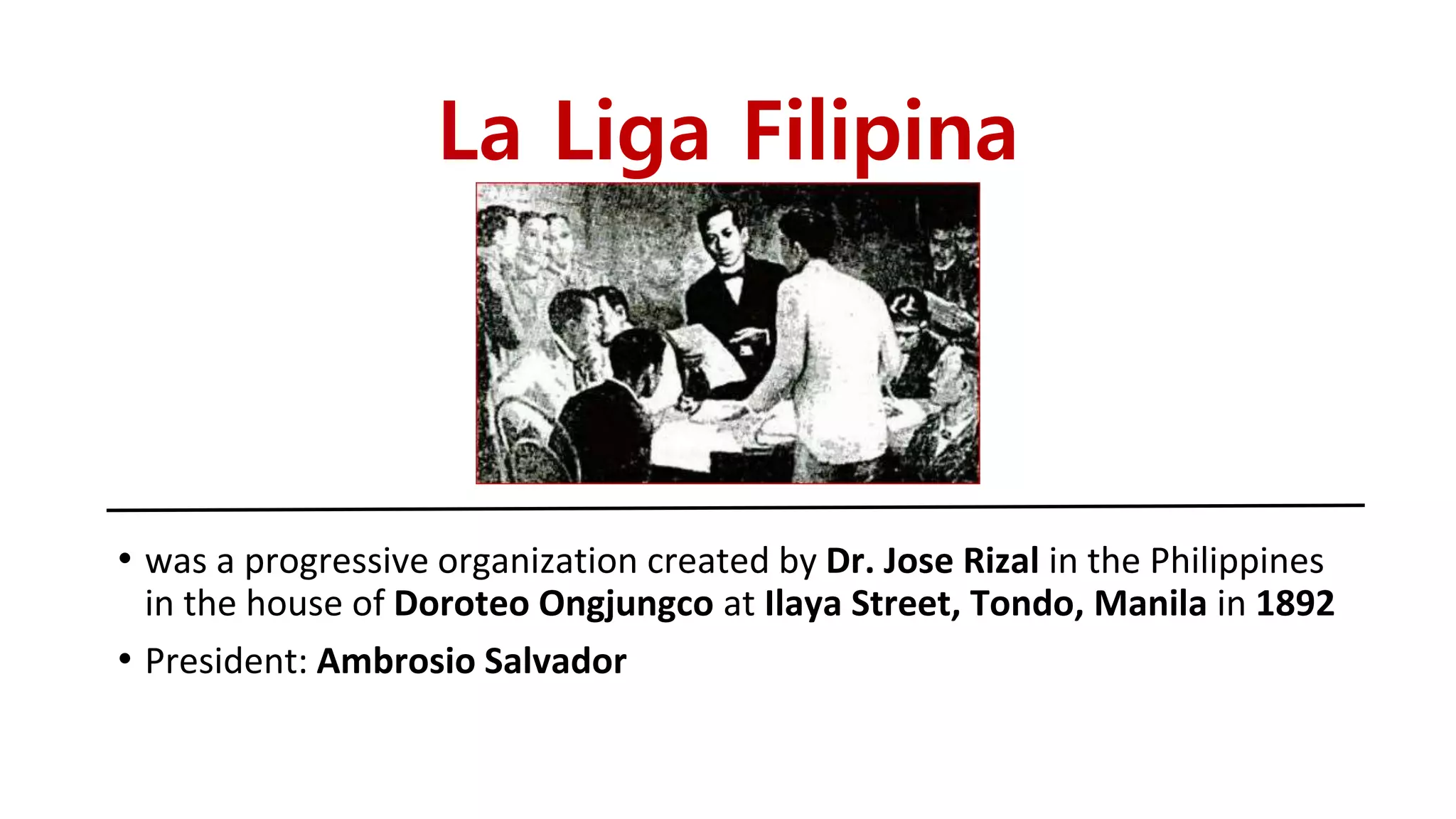 The Philippine History | PPTX