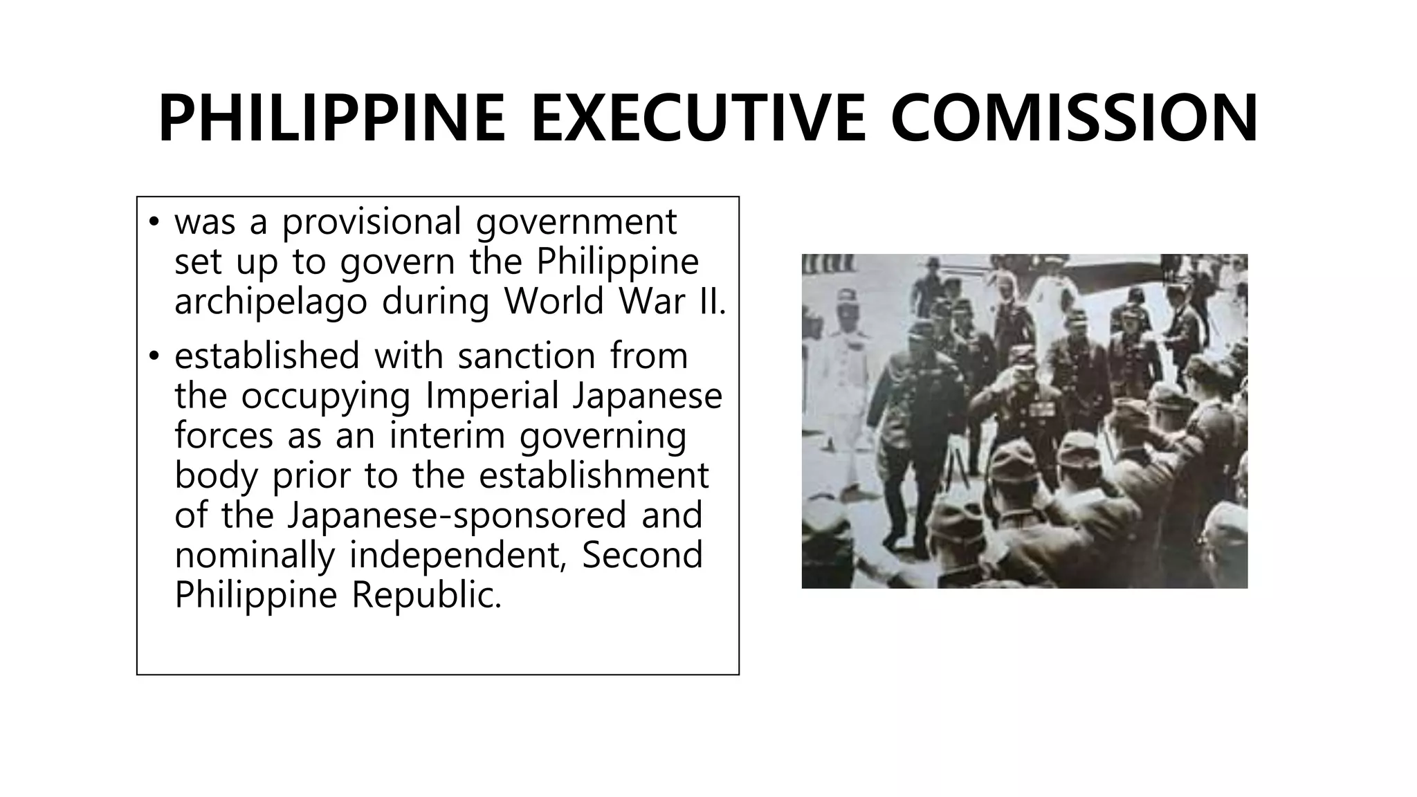 The Philippine History | PPTX