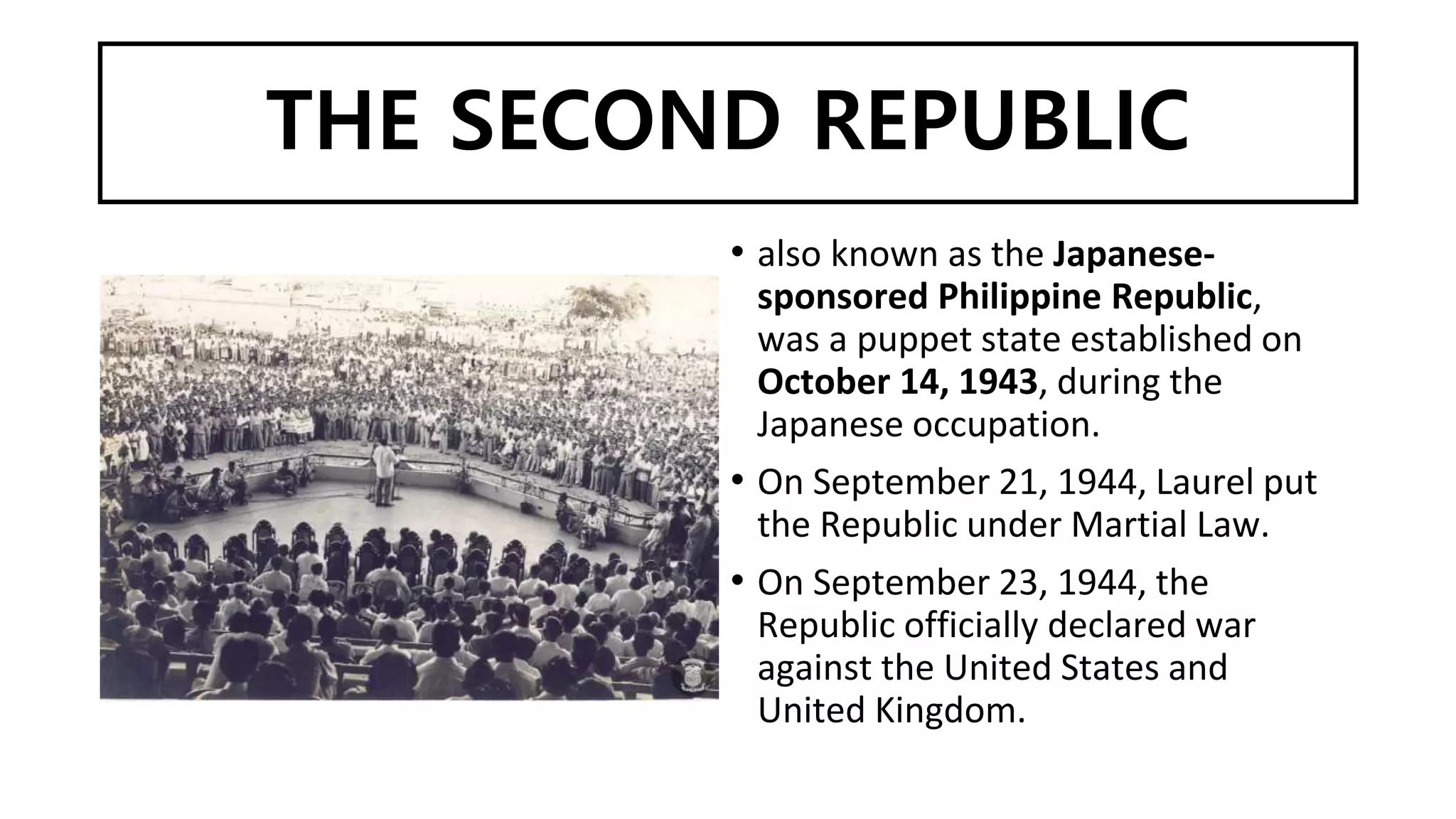 The Philippine History | PPTX