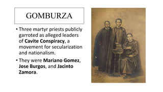 The Philippine History | PPTX