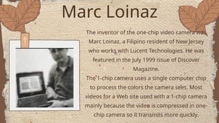 The Philippine Inventions and Inventors.pptx