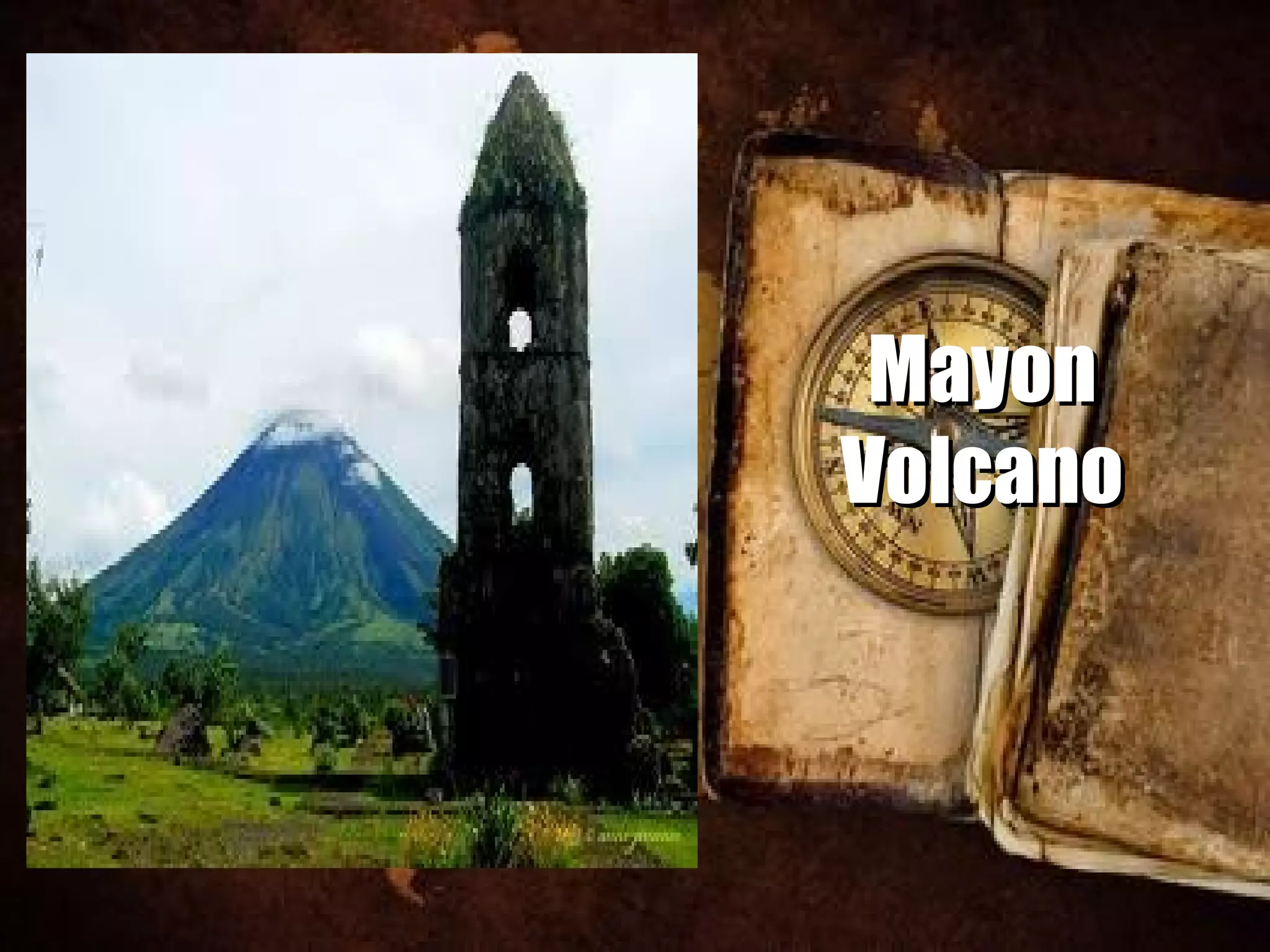 The philippine landforms | PPT