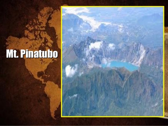 The philippine landforms