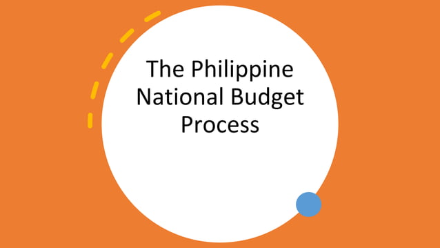 The Philippine National Budget Process.pptx