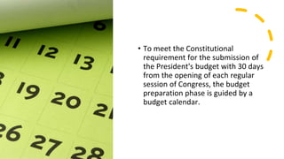 The Philippine National Budget Process.pptx