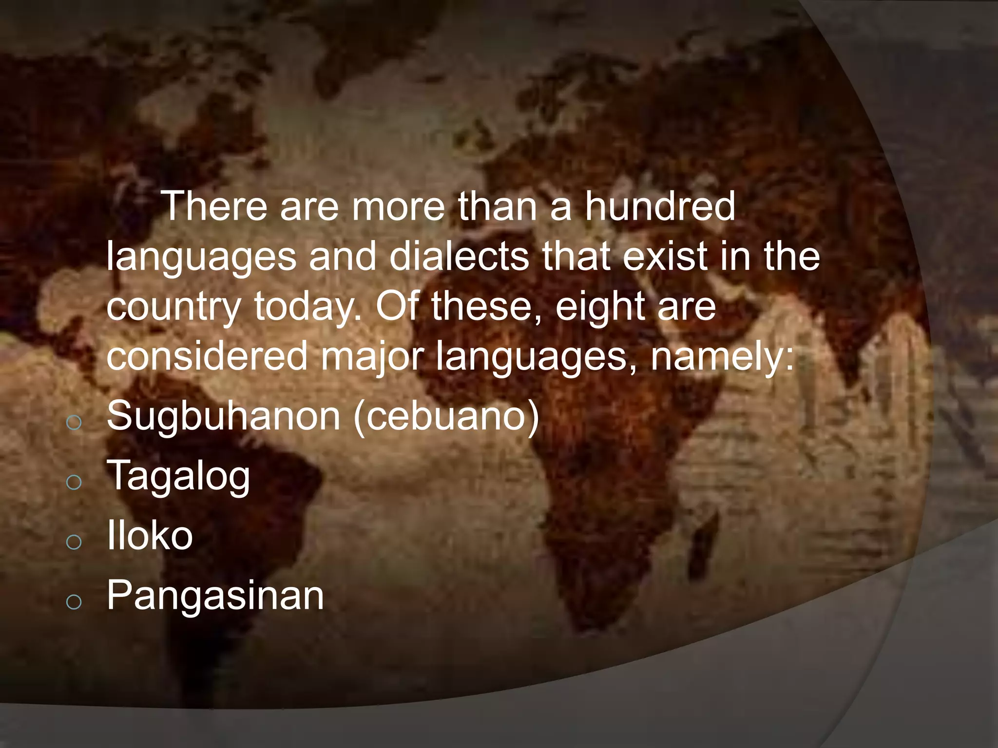 The philippine prehistory | PPTX