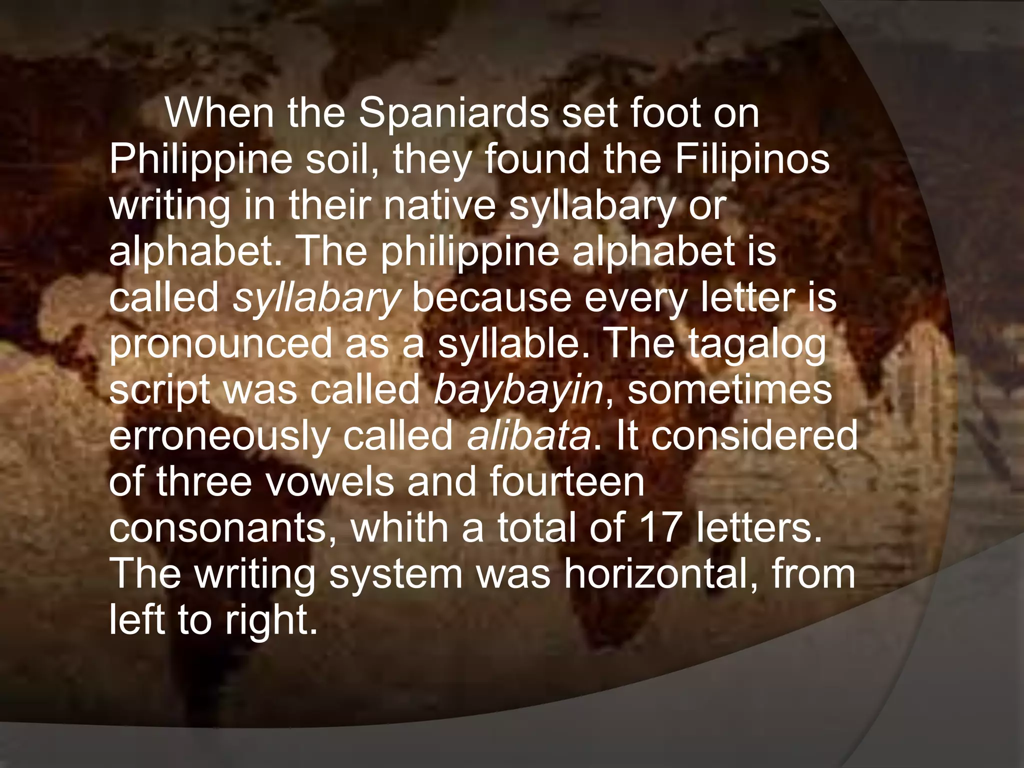 The philippine prehistory | PPTX