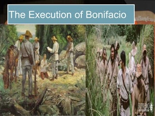The Philippine Revolution 1898 | PPTX