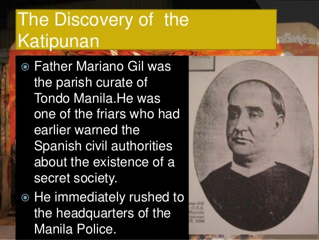 The Philippine Revolution 1898