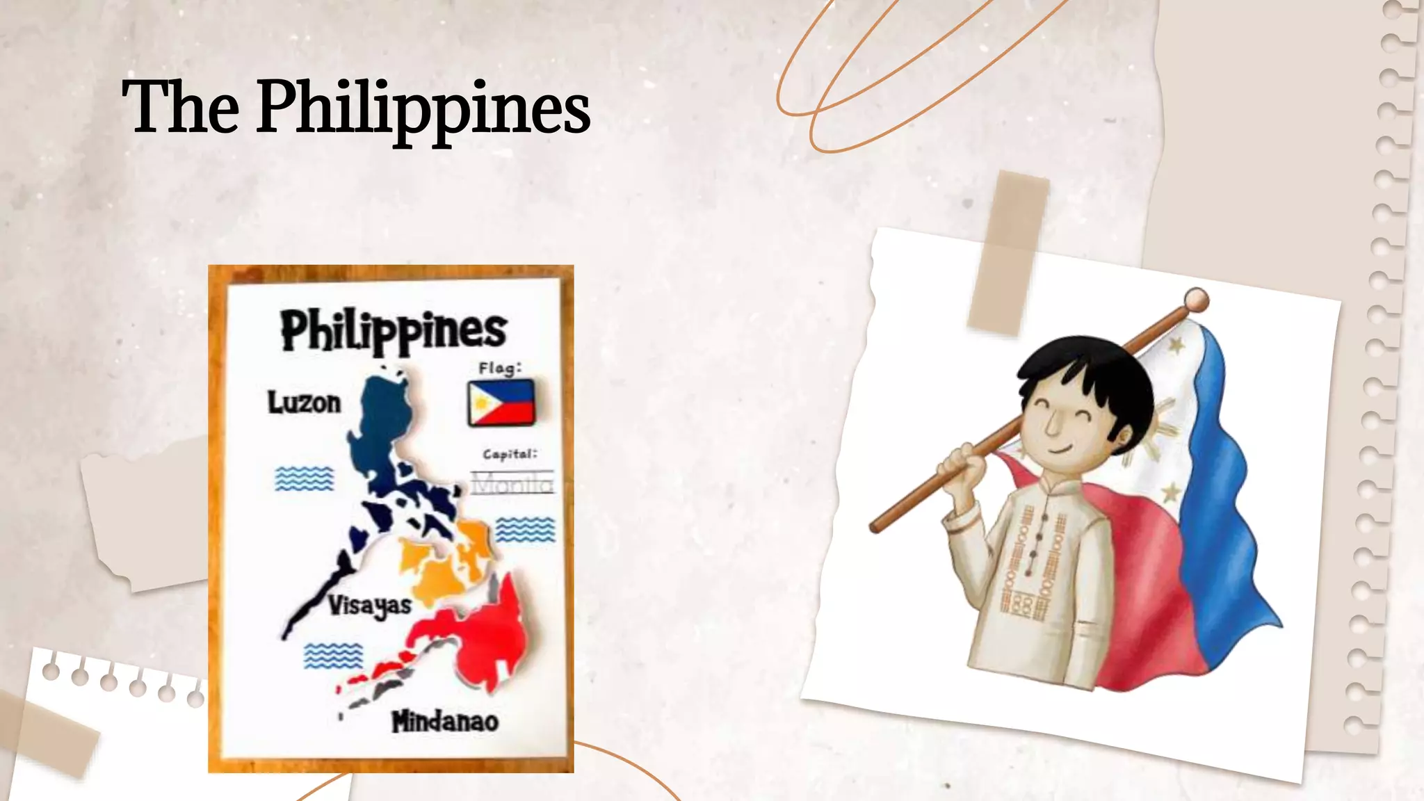 The Philippines | PPTX