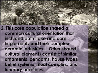 The philippines during the pre colonial period | PPTX