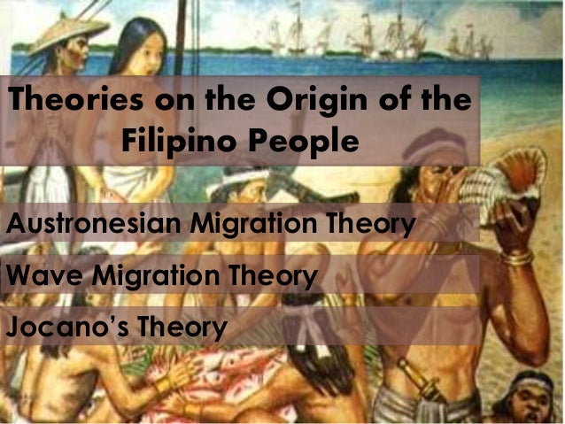 The philippines during the pre colonial period