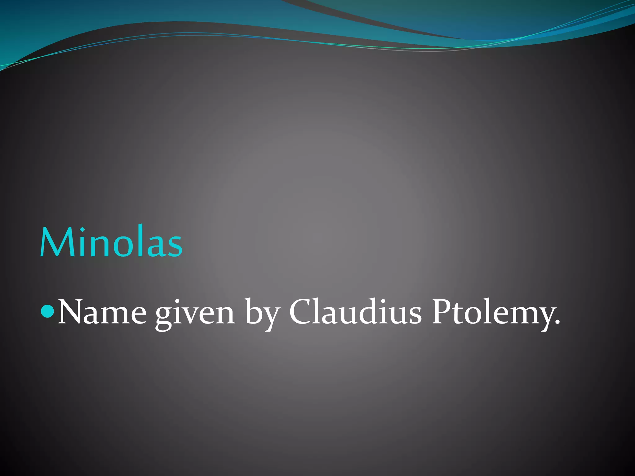 The philippines names | PPTX