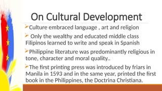The Philippines Under Spanish Colonial Regime.pptx