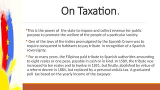 The Philippines Under Spanish Colonial Regime.pptx