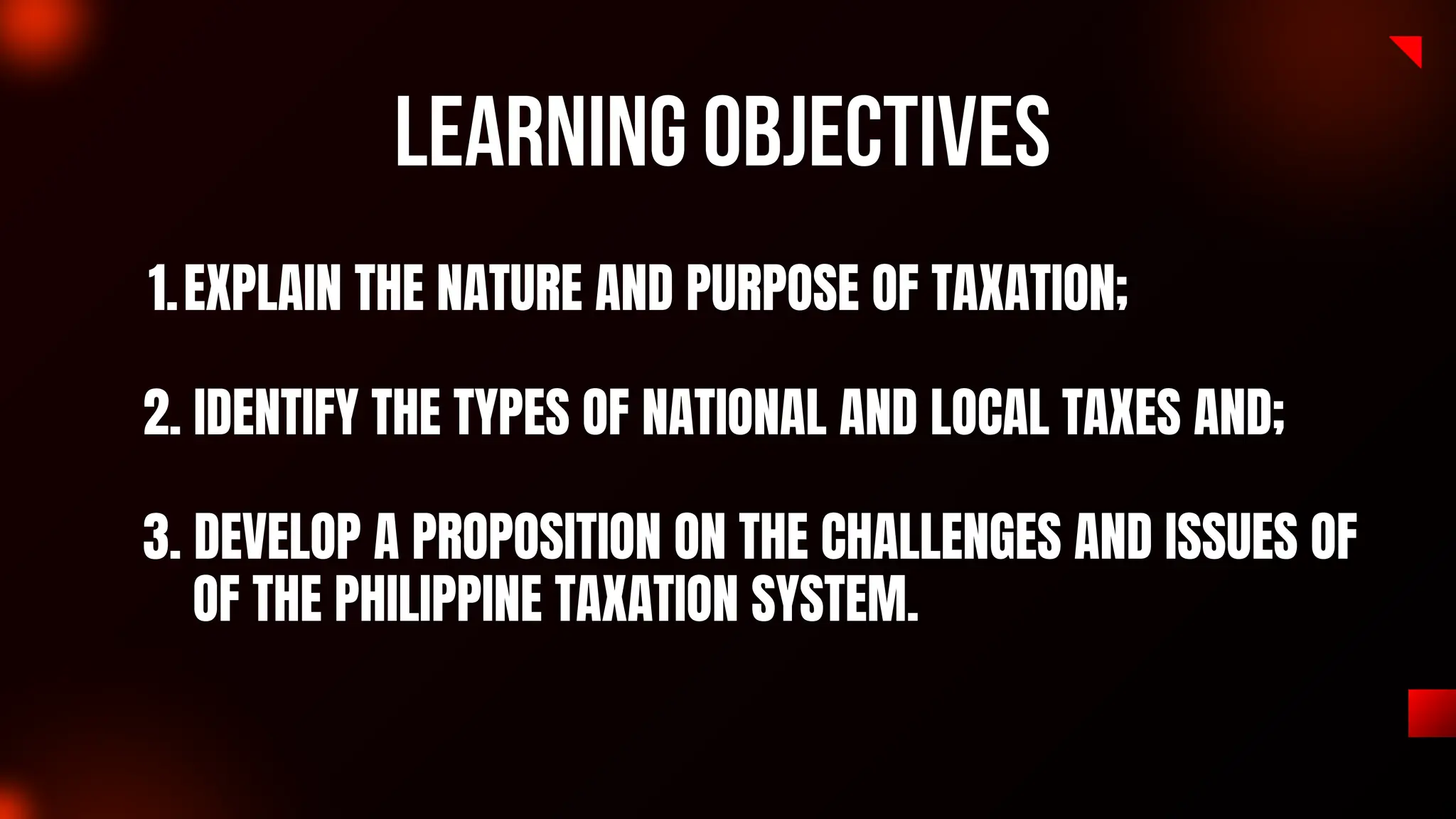 The Philippine tax system.pdf (Readings In Philippine History) | PDF