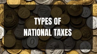 The Philippine tax system.pdf (Readings In Philippine History) | PDF