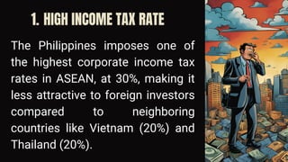 The Philippine tax system.pdf (Readings In Philippine History) | PDF