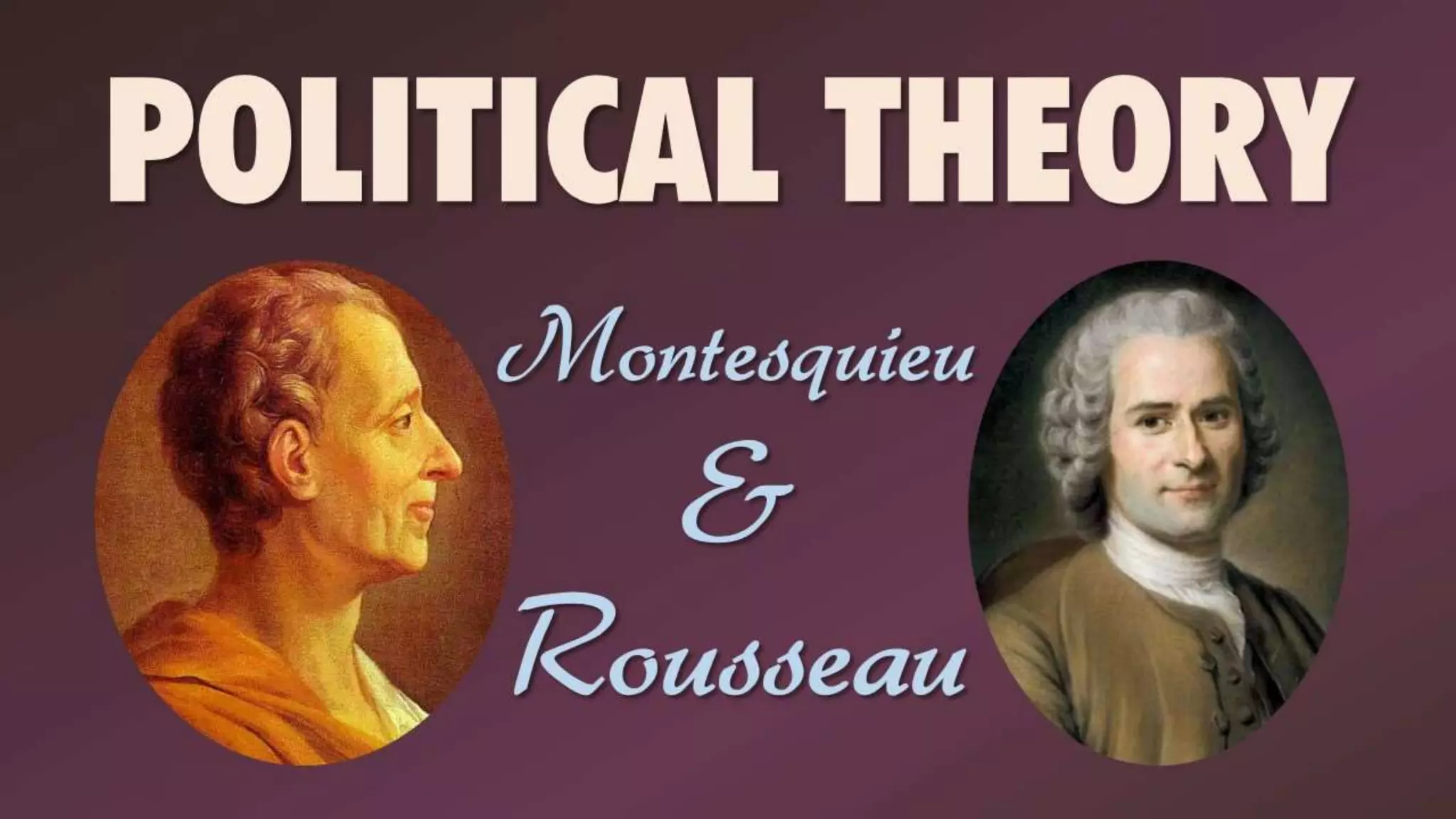 The Philosophes (Enlightenment Thinkers) | PPT