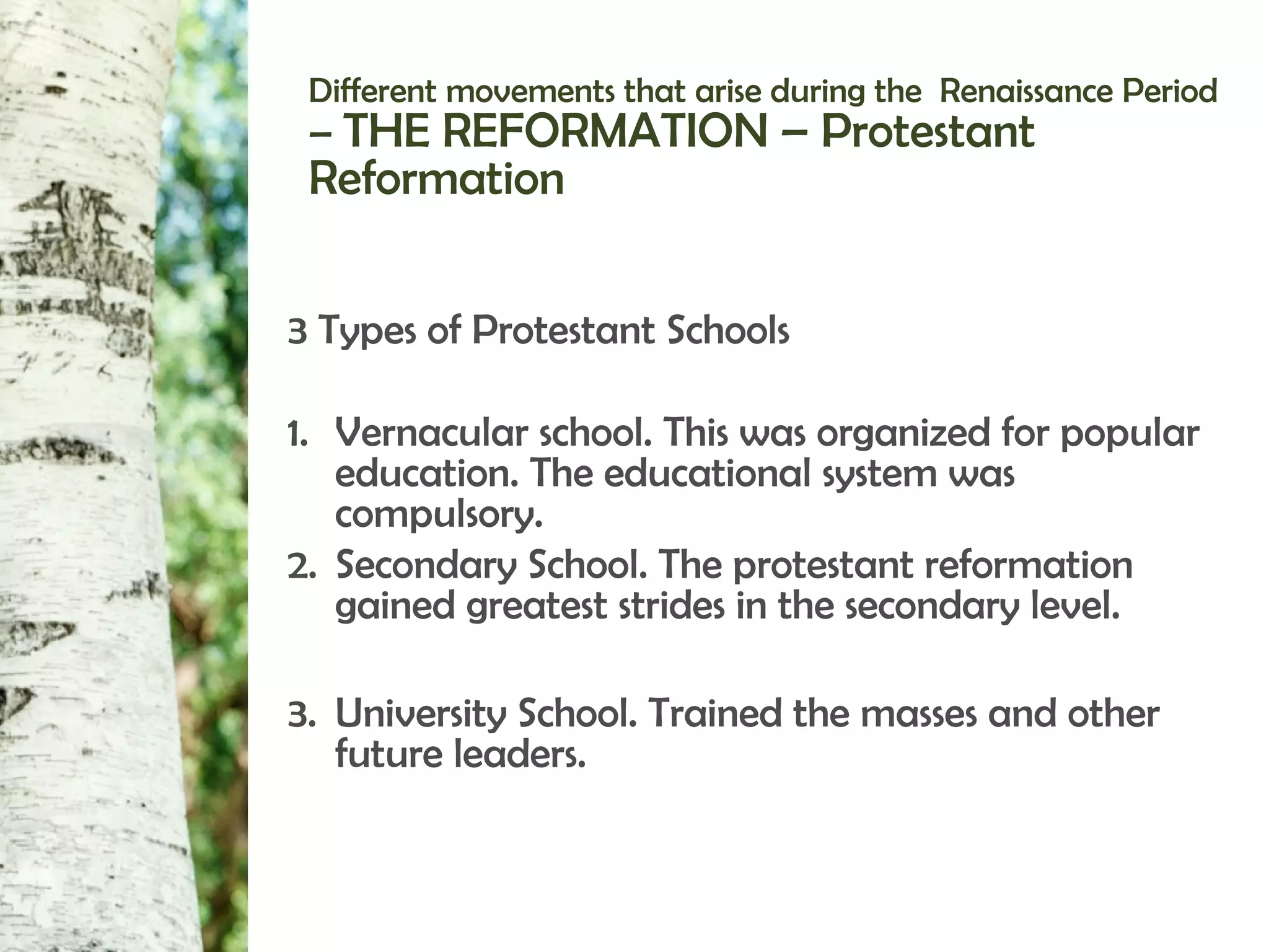 The philosophical foundations of education | PPT