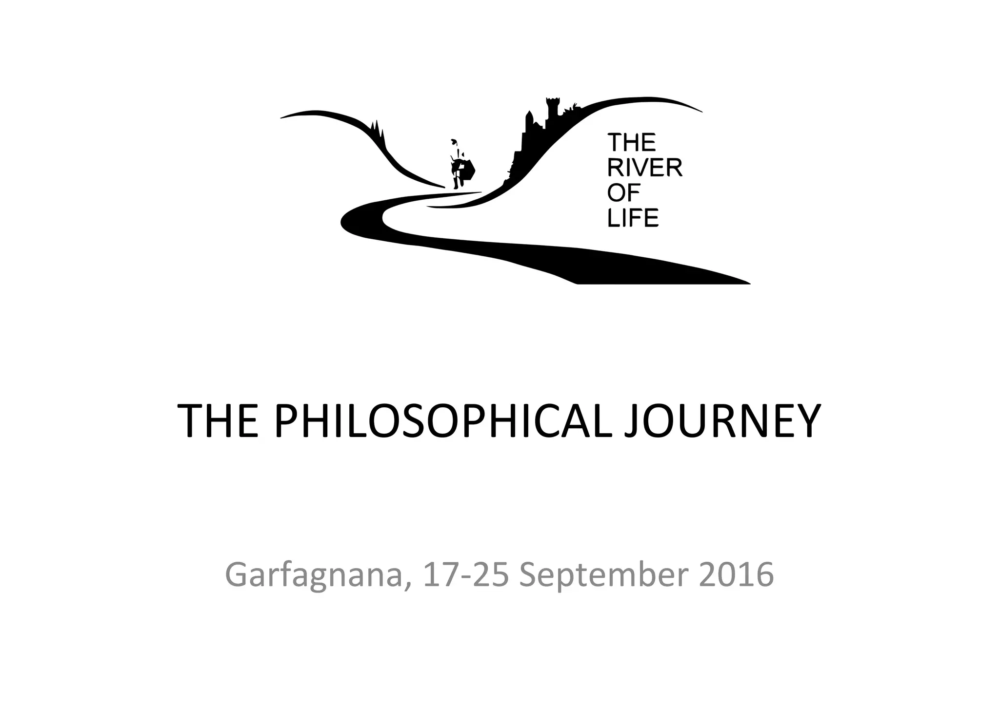 The Philosophical Journey | PPT