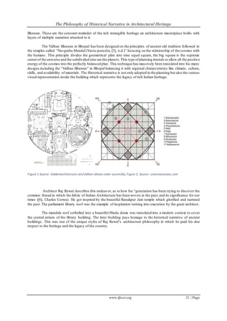 The philosophy of historical narrative in architectural heritage | DOCX