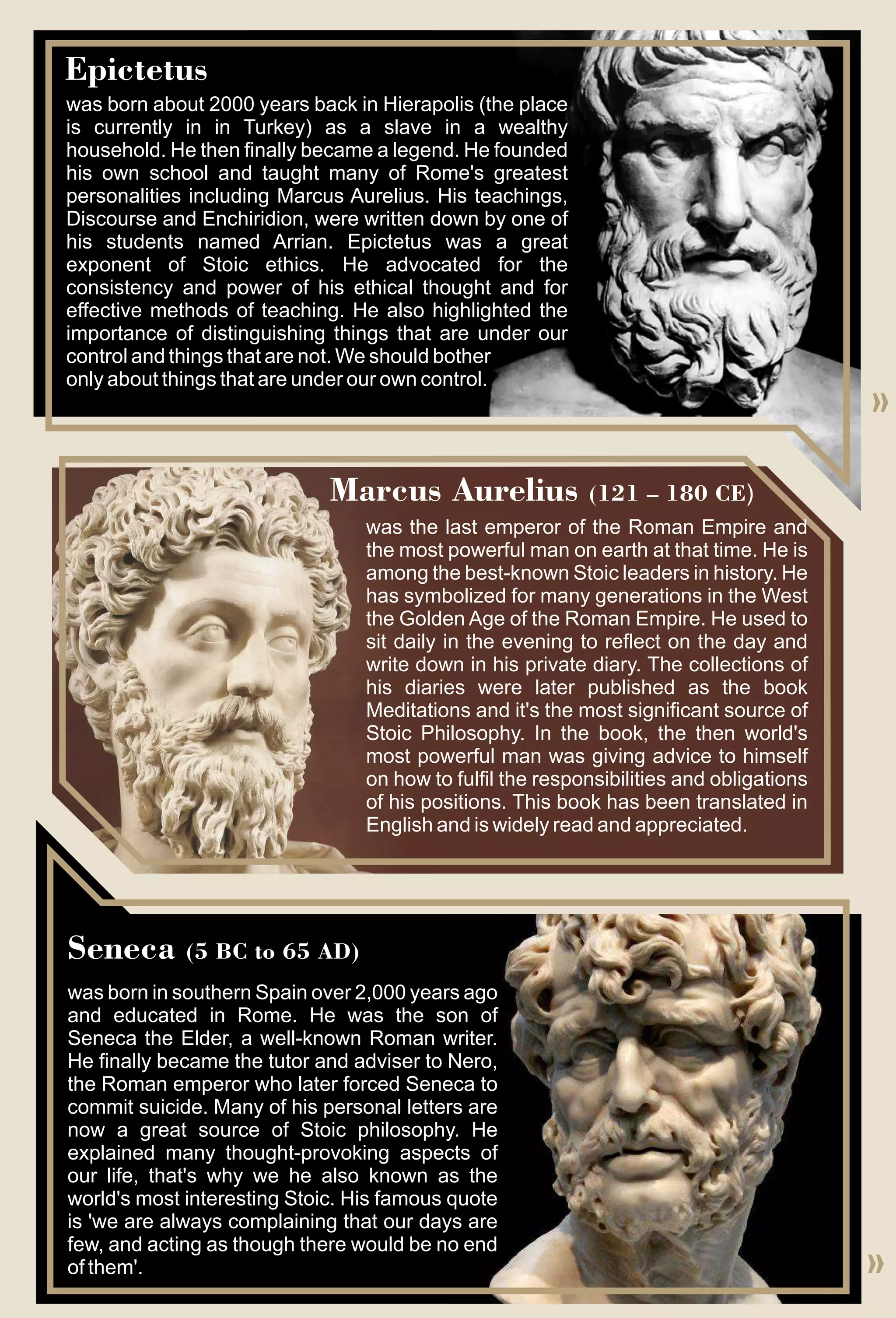 The philosophy of life | PDF