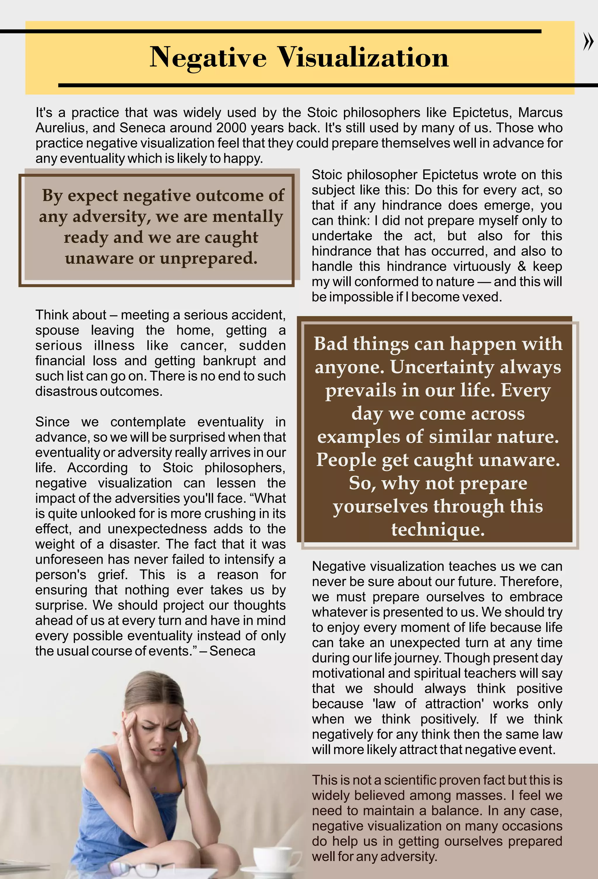 The philosophy of life | PDF