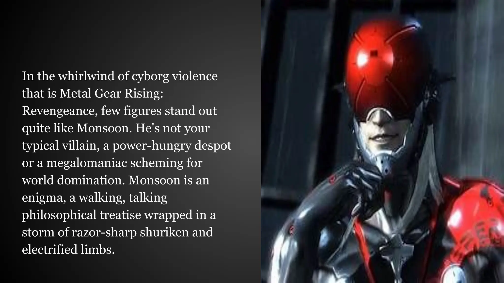 The Memes of Monsoon: A Philosophy of Disintegration. The Philosophy of ...