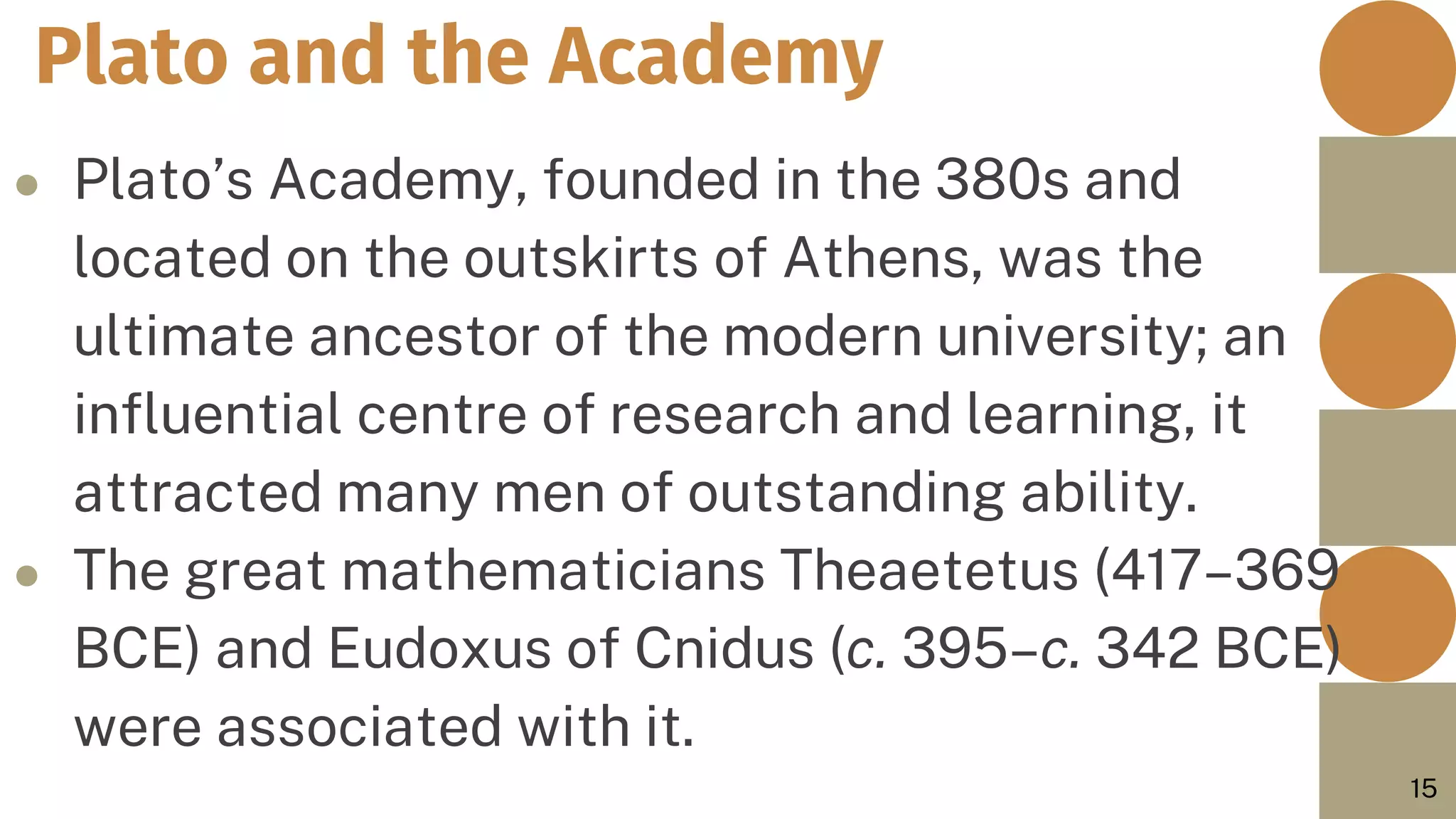 The Philosophy of Plato.pptx