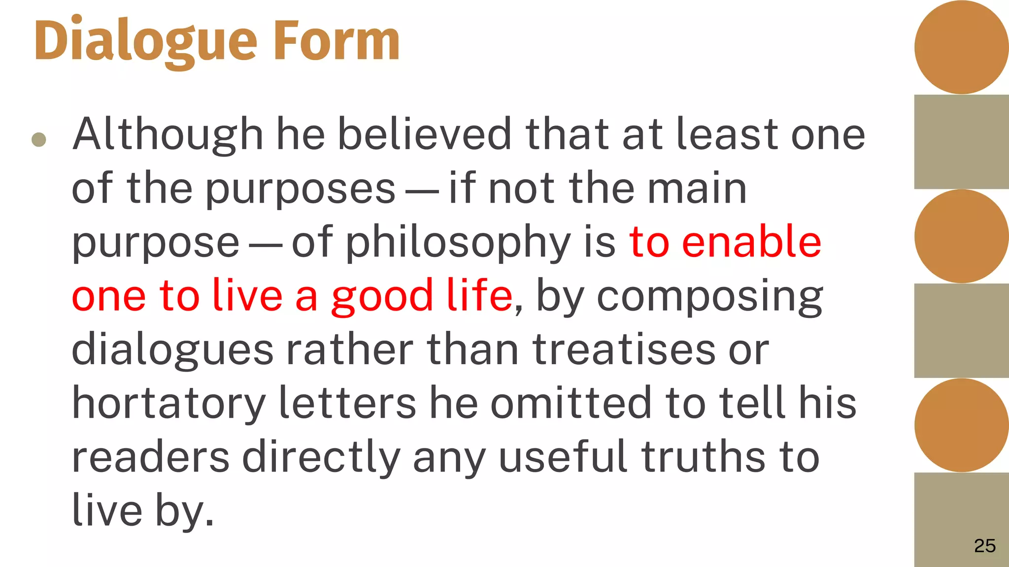 The Philosophy of Plato.pptx