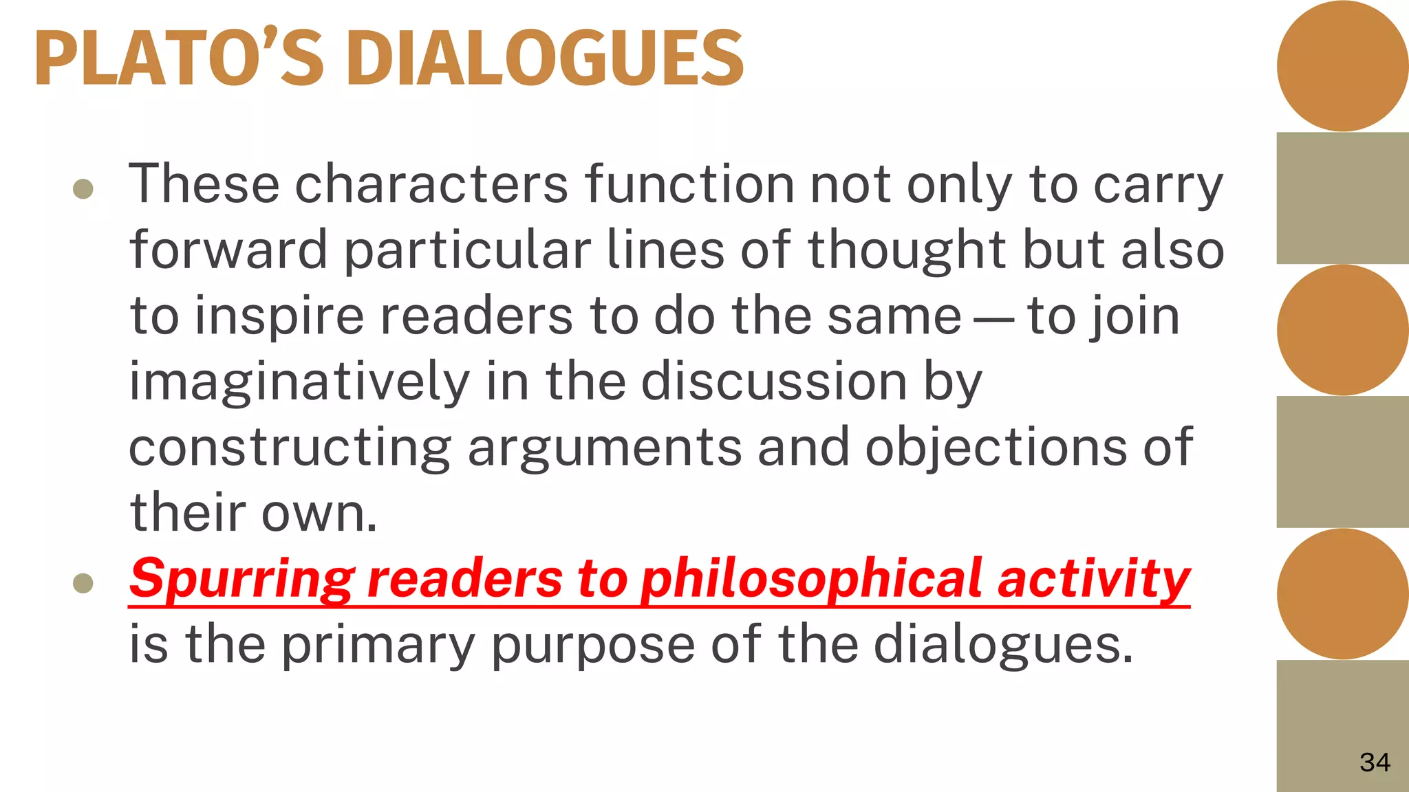 The Philosophy of Plato.pptx