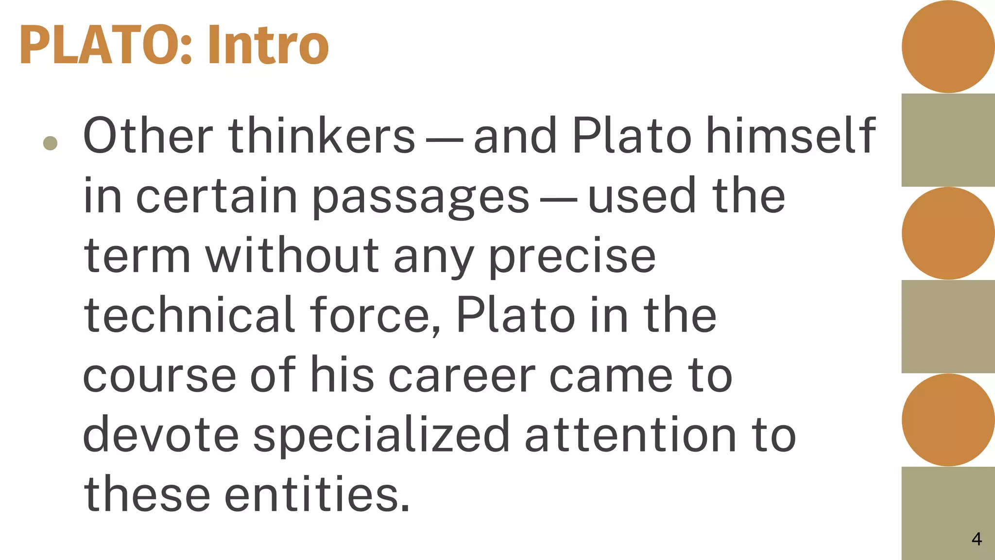 The Philosophy of Plato.pptx