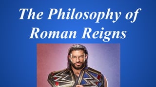 The Bloodline Mandate: Power, Loyalty, Respect (An Unconventional Reign ...