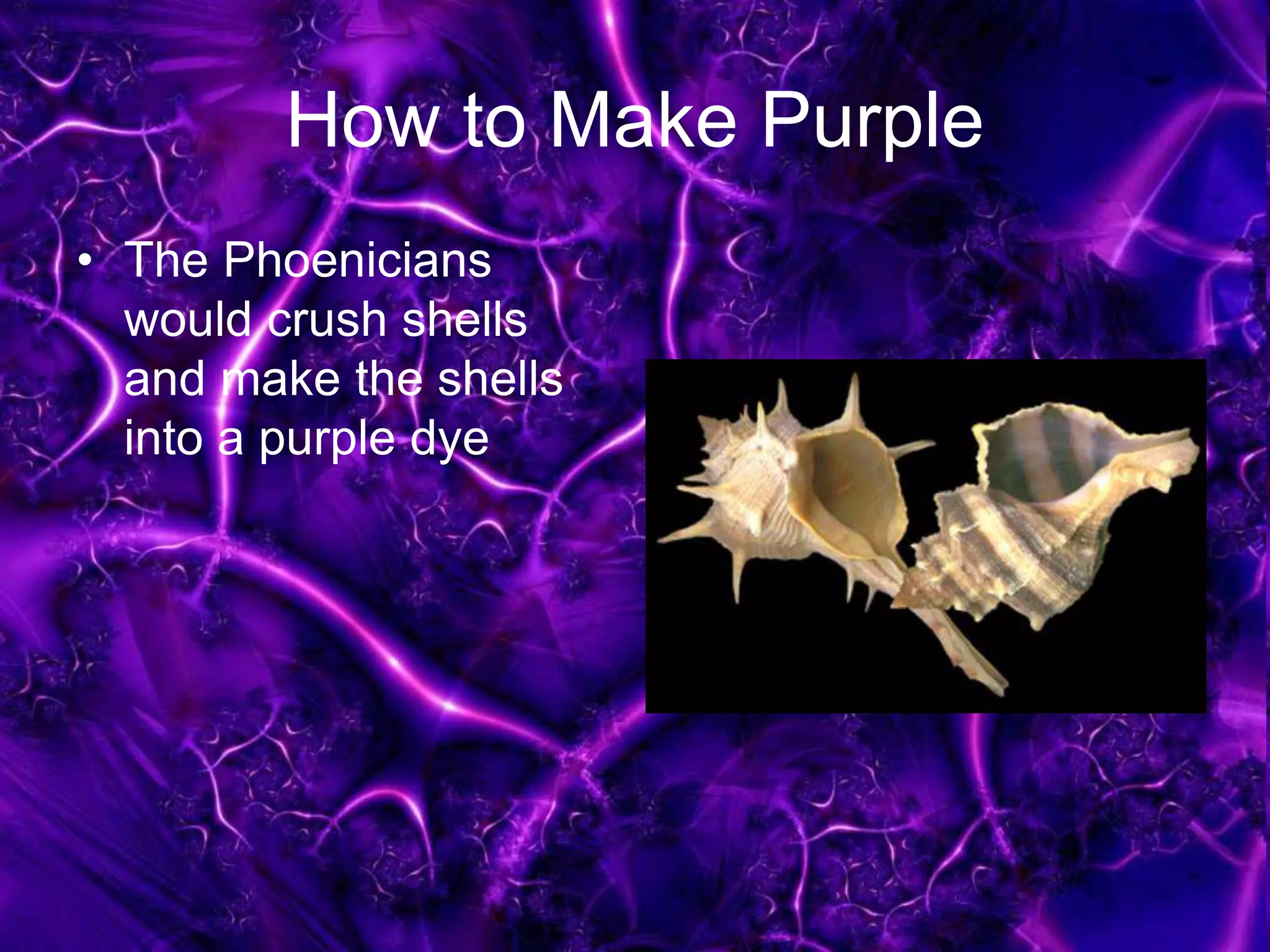 The Phoenician Civilization | PPT