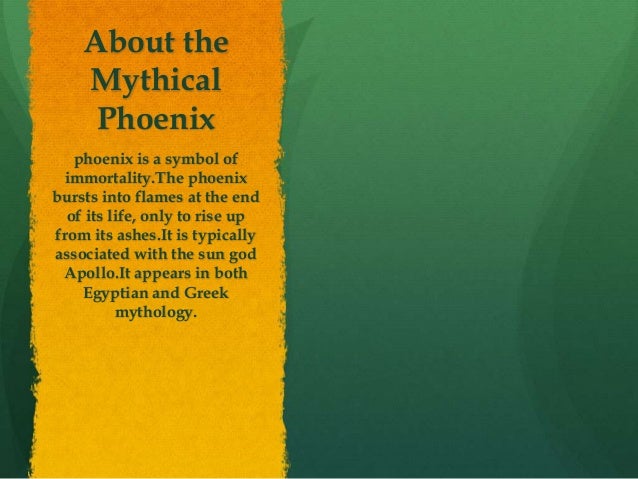 Quotes About The Phoenix Rising. QuotesGram