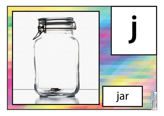 The Phonics Pack - Teaching Resources | PDF