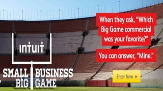 Intuit Case Study | PPTX