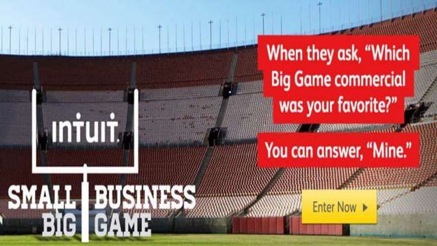 Intuit Case Study | PPTX