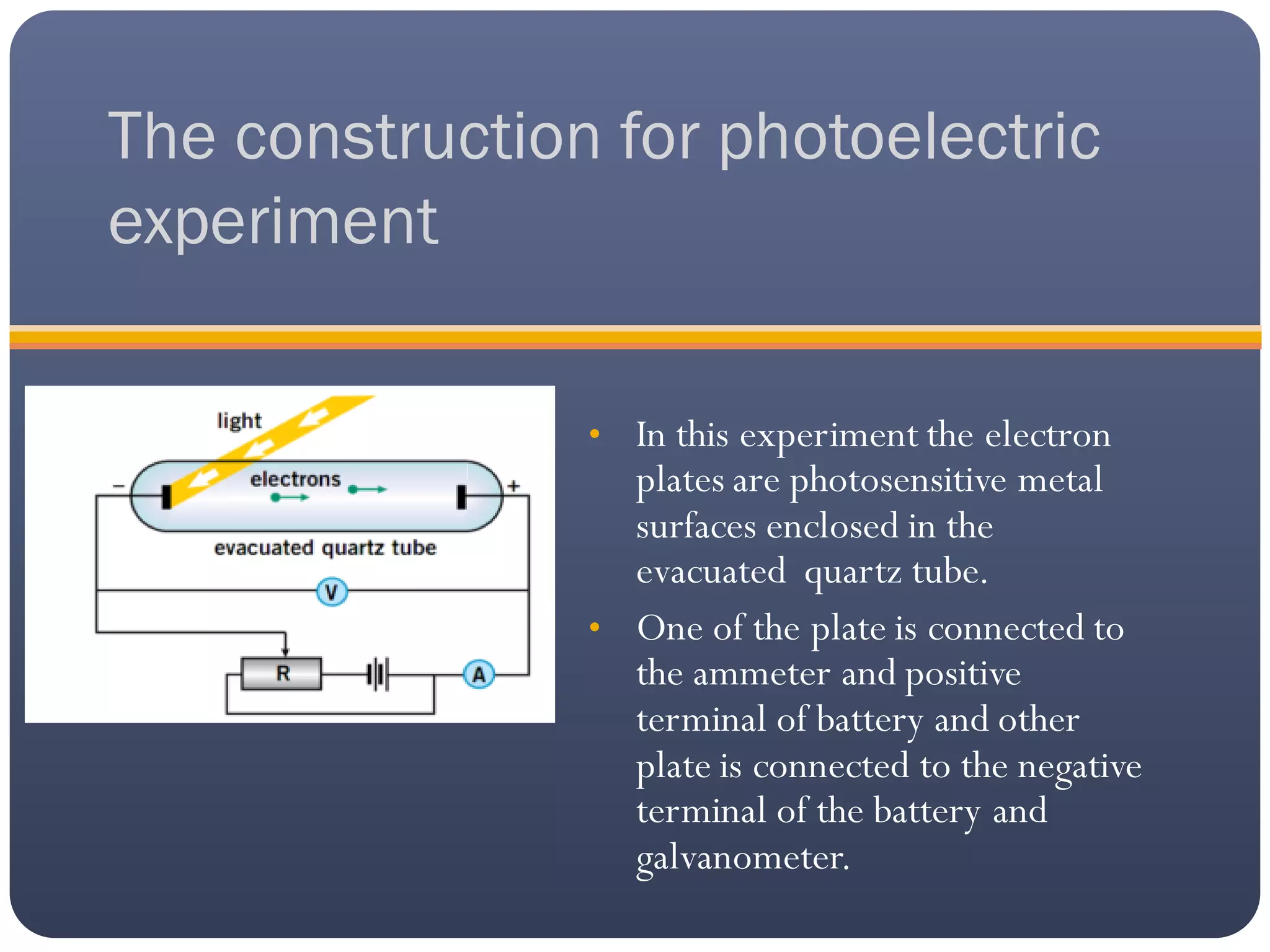 The photoelectric effect and compton effect | PDF