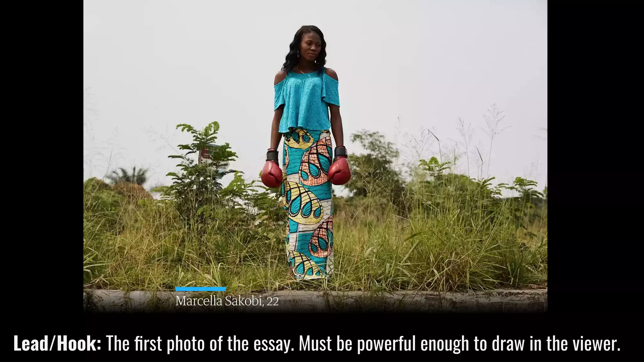 The Photo Essay | PDF